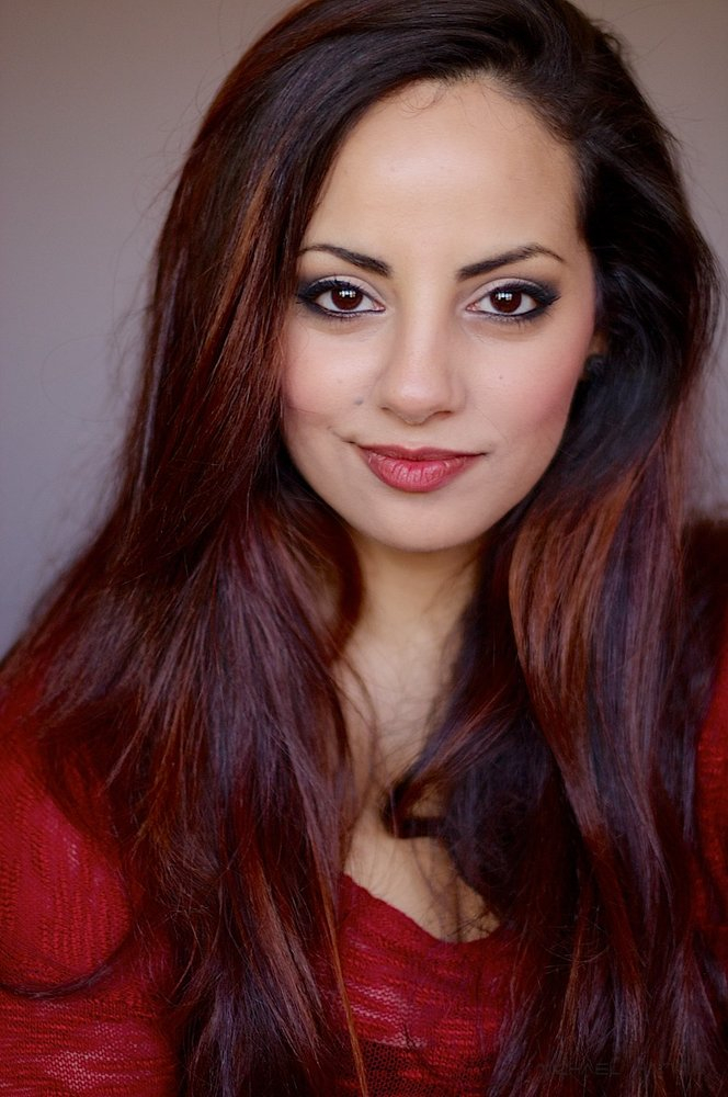 Picture of Sandra Saad