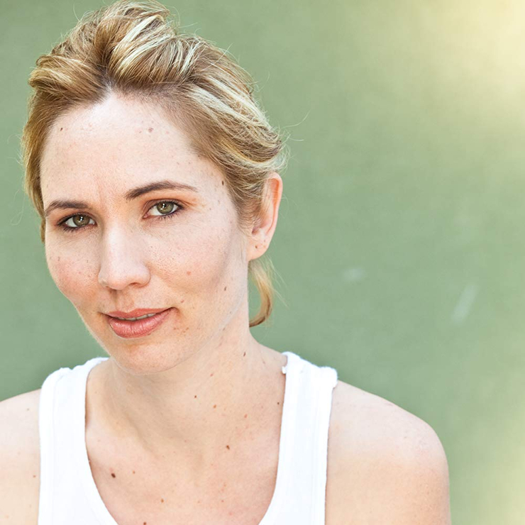 Kristen Hansen image