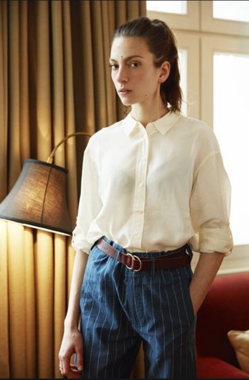 Picture of Laura de Boer