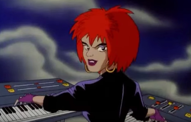 Luna (Hex Girls) picture