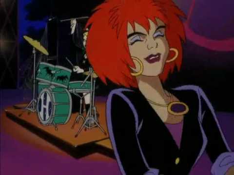 Picture of Luna (Hex Girls)