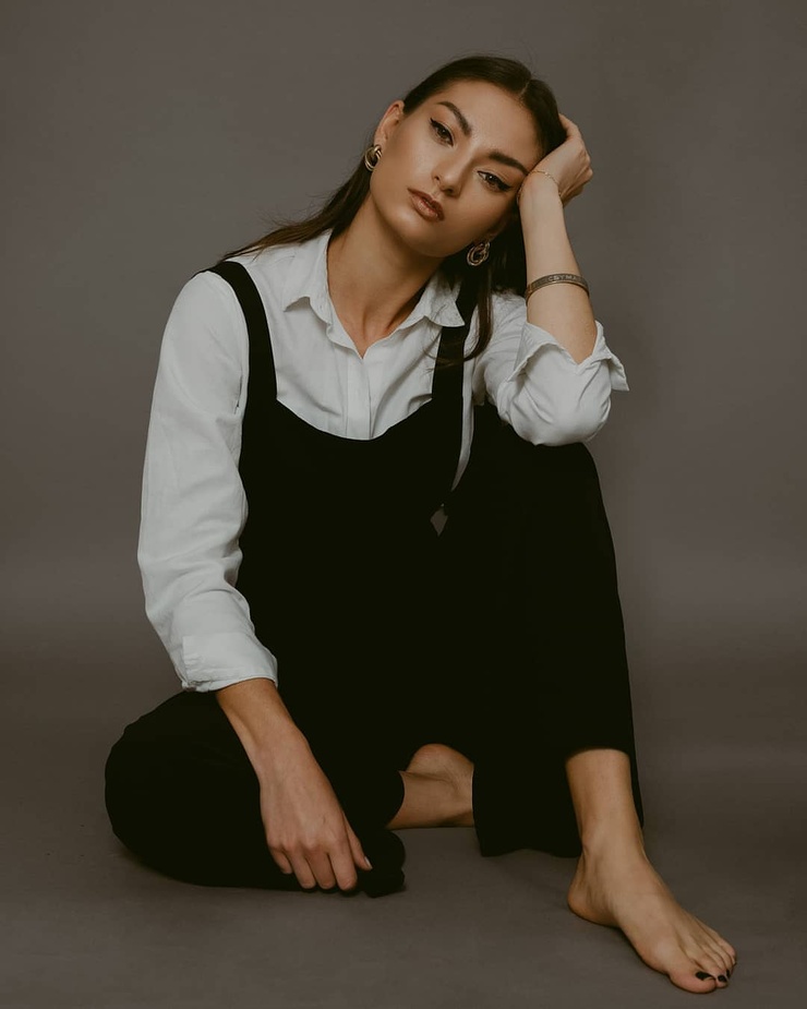 Picture of Marissa Lee