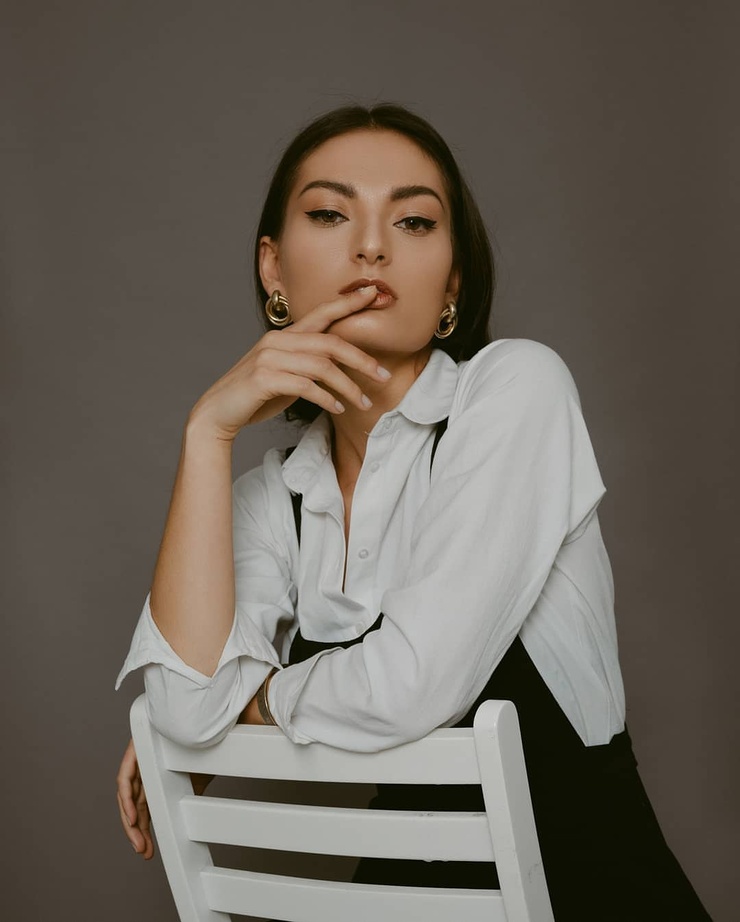 Picture of Marissa Lee