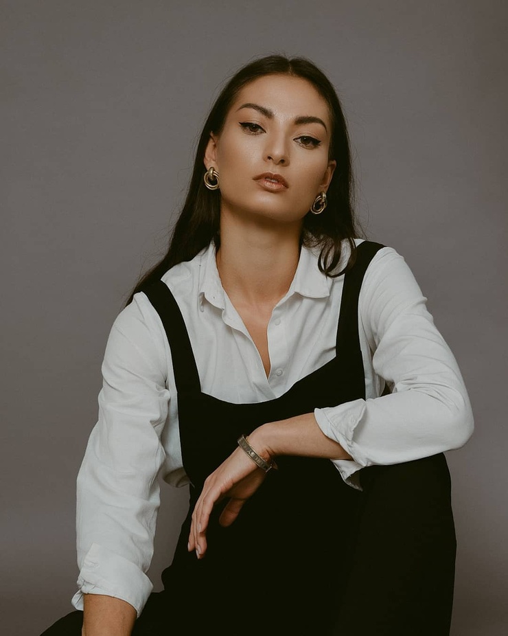 Picture of Marissa Lee