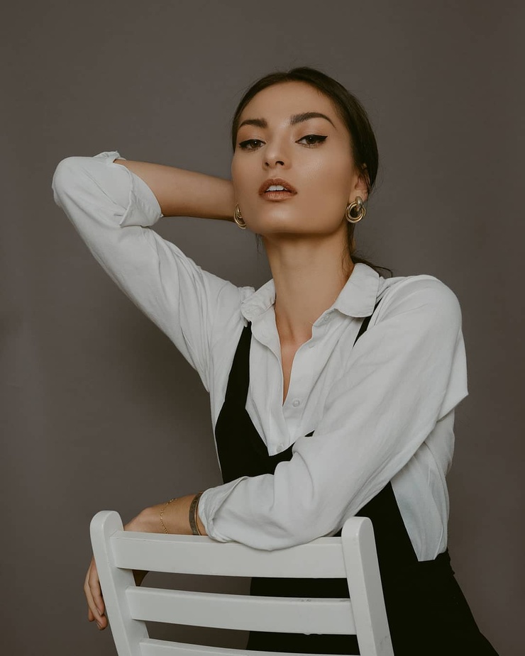 Picture of Marissa Lee