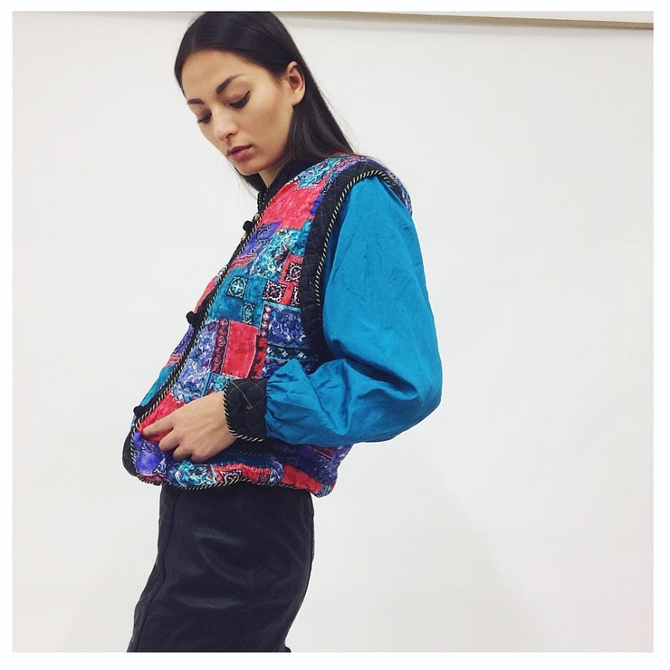 Picture of Marissa Lee