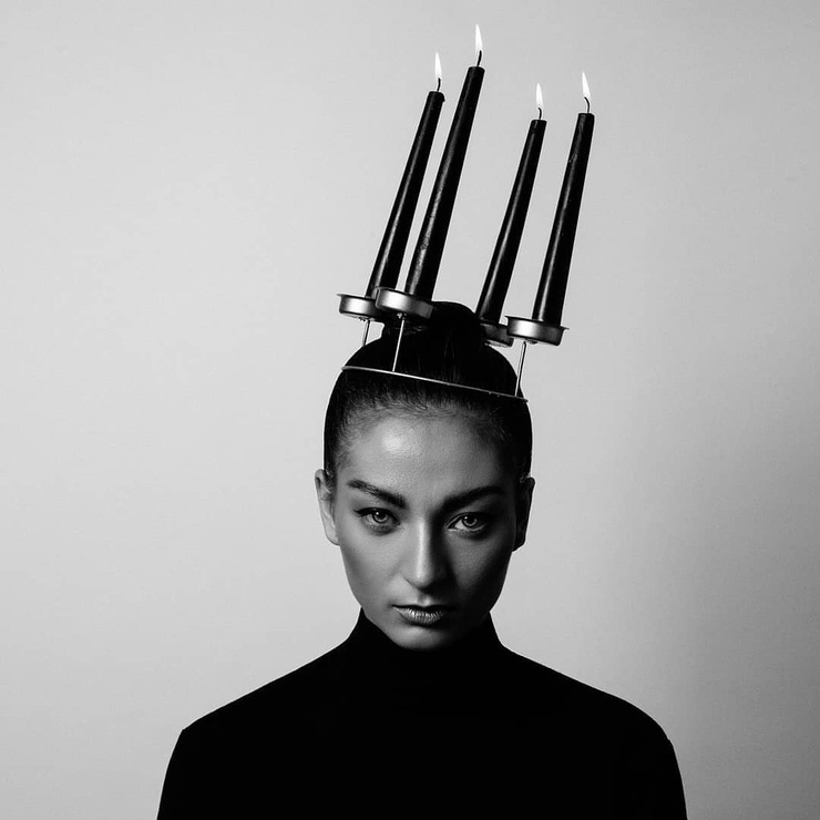 Picture of Marissa Lee