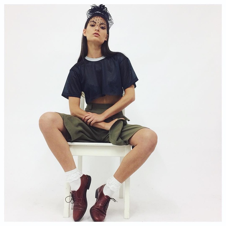 Picture of Marissa Lee