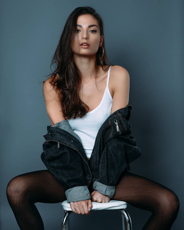 Picture of Marissa Lee