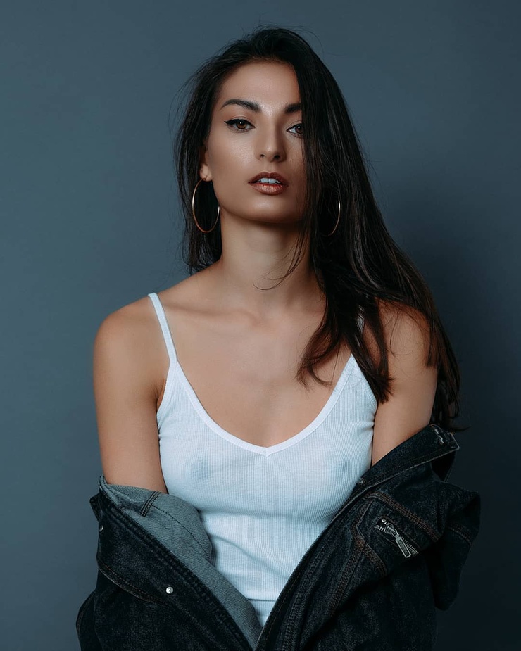 Picture of Marissa Lee