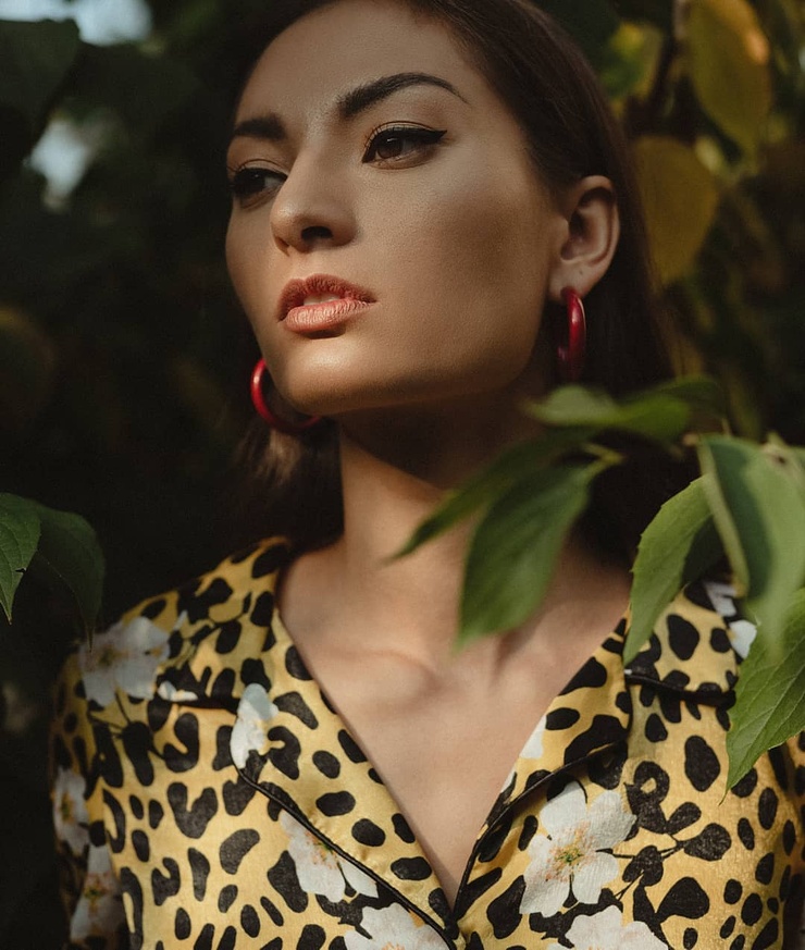 Picture of Marissa Lee