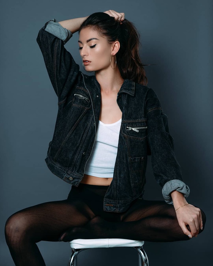 Image of Marissa Lee