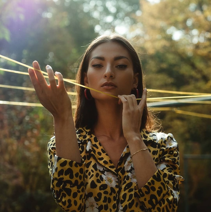 Picture of Marissa Lee