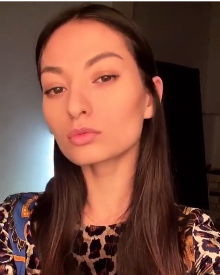 Picture of Marissa Lee