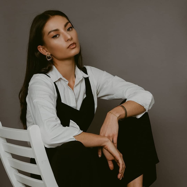 Picture of Marissa Lee