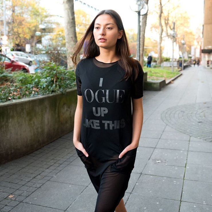 Picture of Marissa Lee