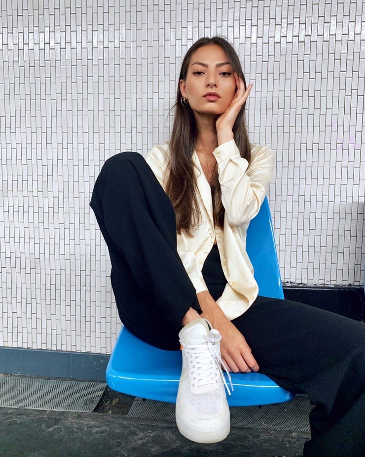 Image of Marissa Lee