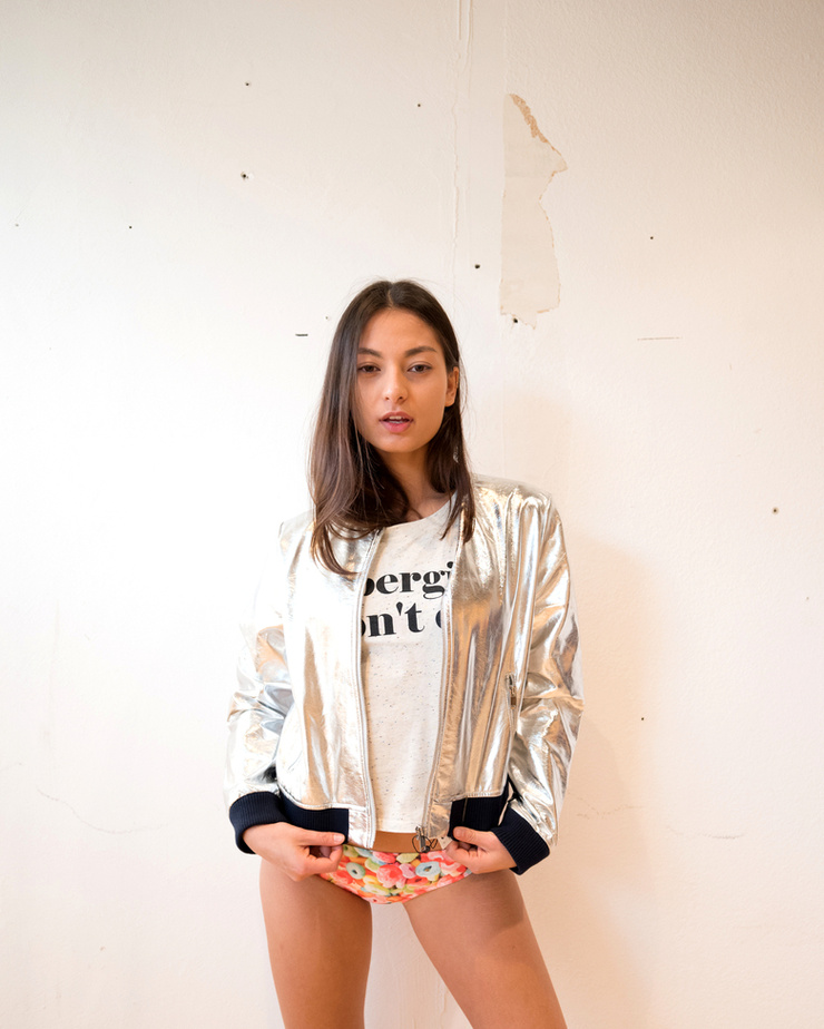 Picture of Marissa Lee