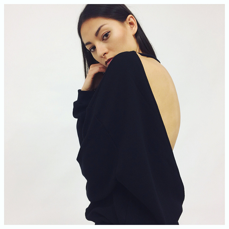 Image of Marissa Lee