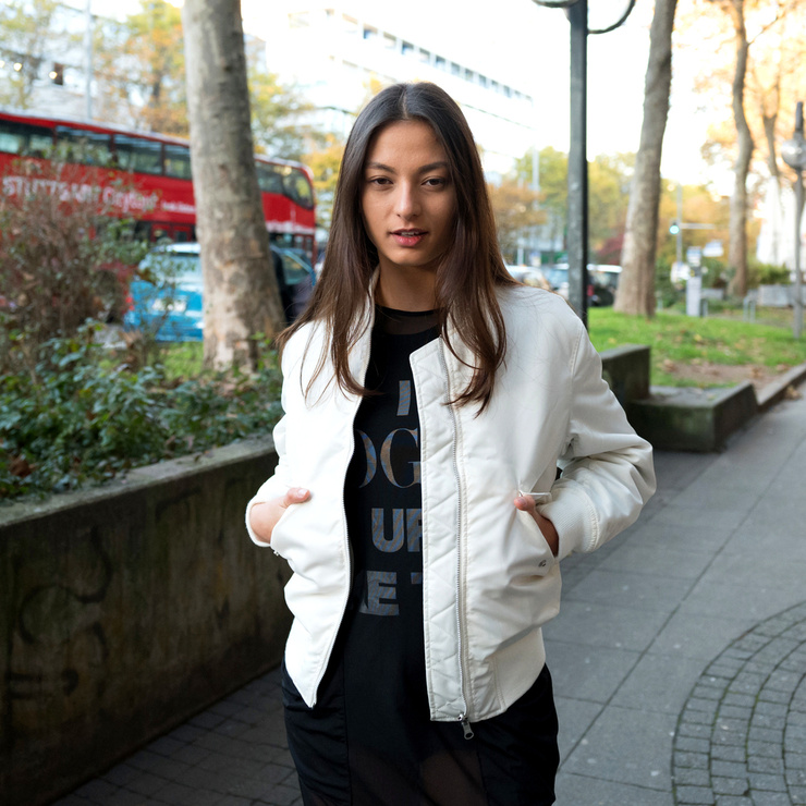 Picture of Marissa Lee