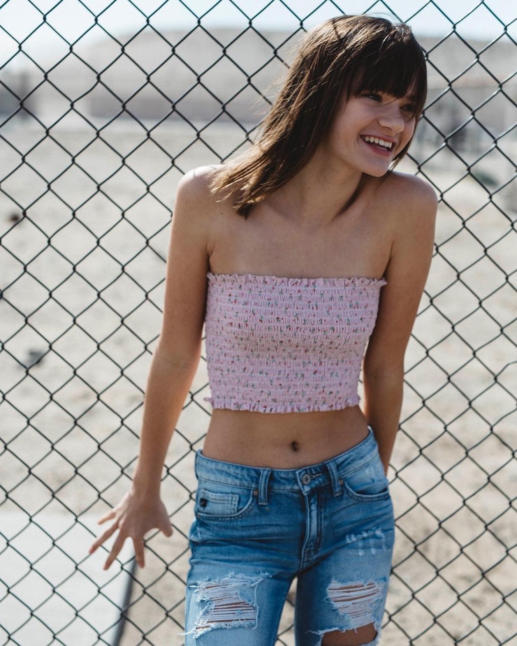 Picture of Greta Brooks