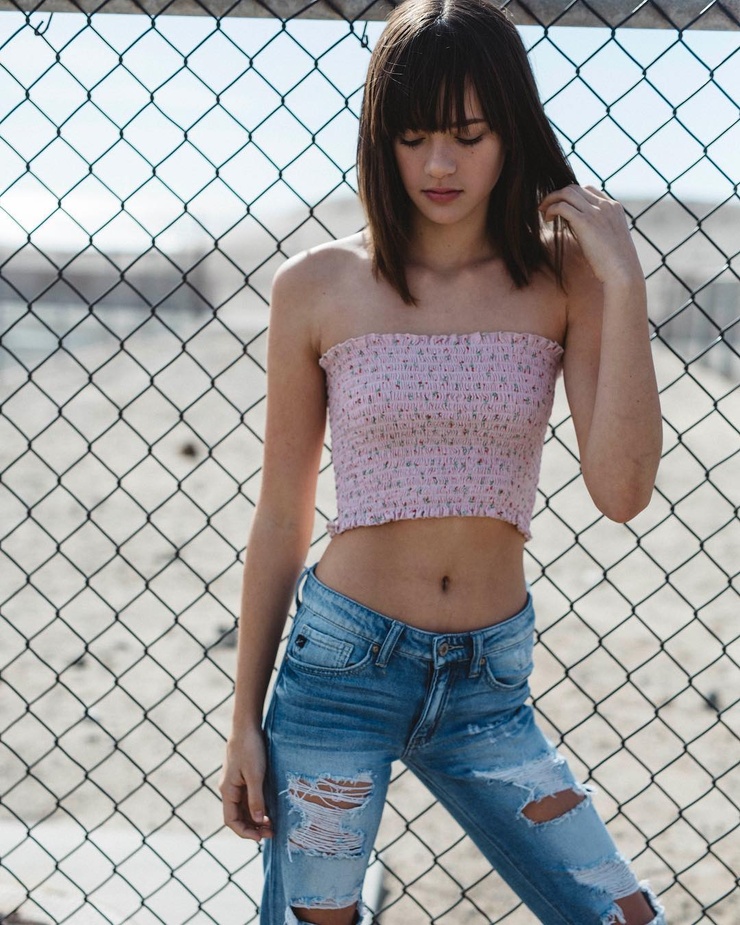 Picture of Greta Brooks