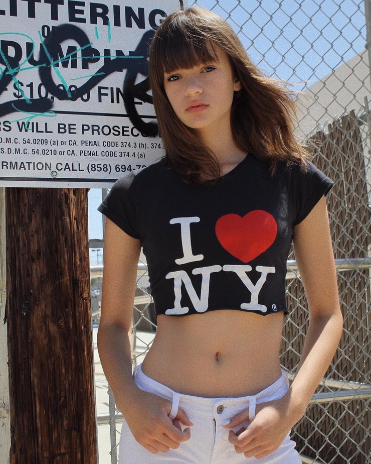 Picture of Greta Brooks