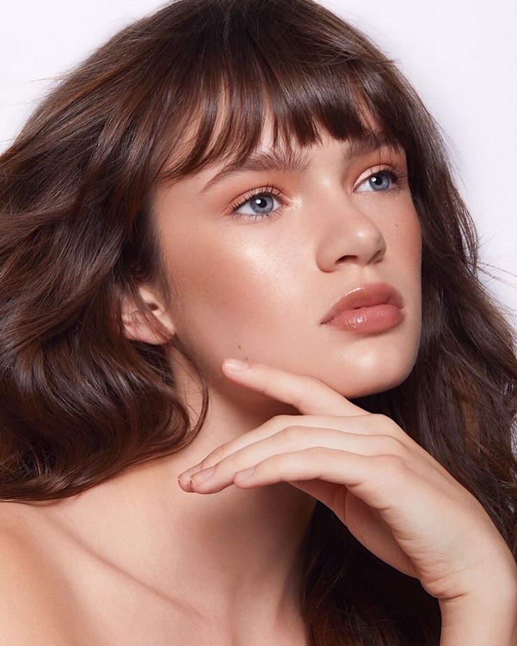 Image of Greta Brooks