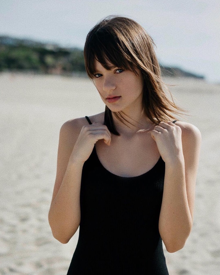 Picture of Greta Brooks