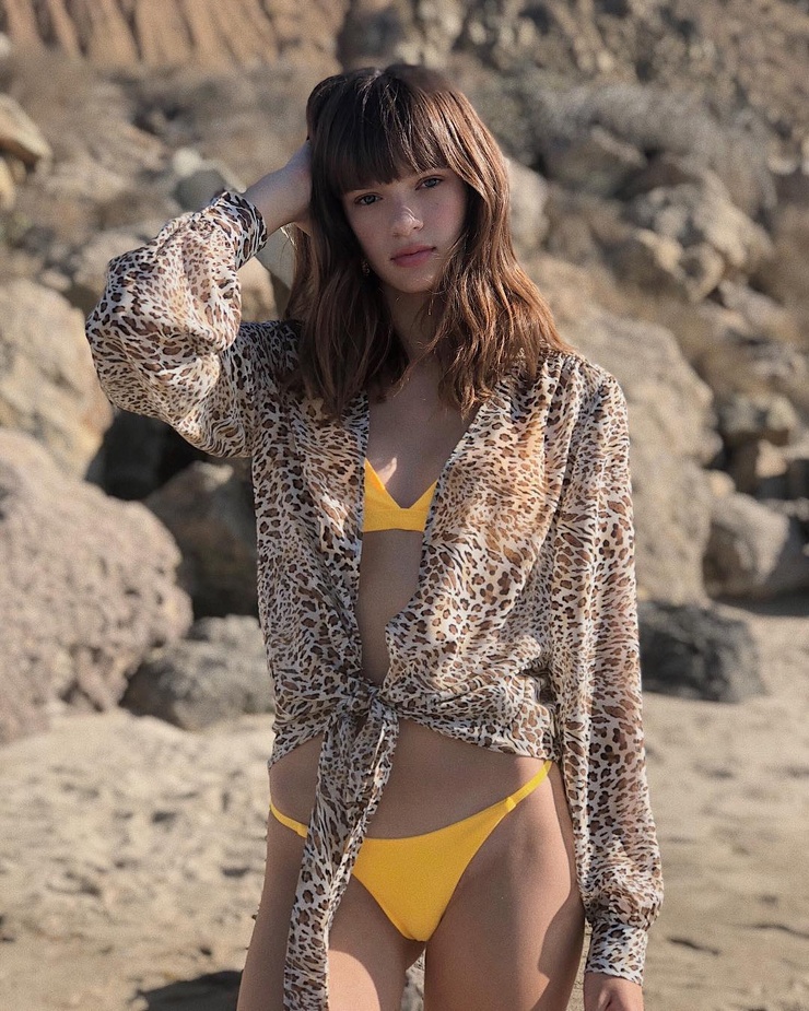 Picture of Greta Brooks