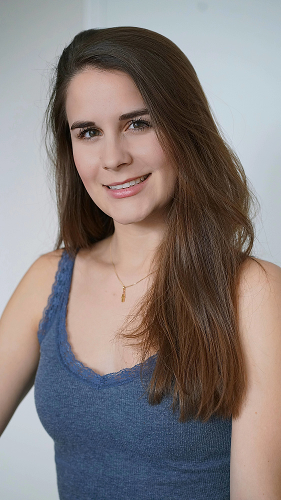 Picture of Josephine Roy