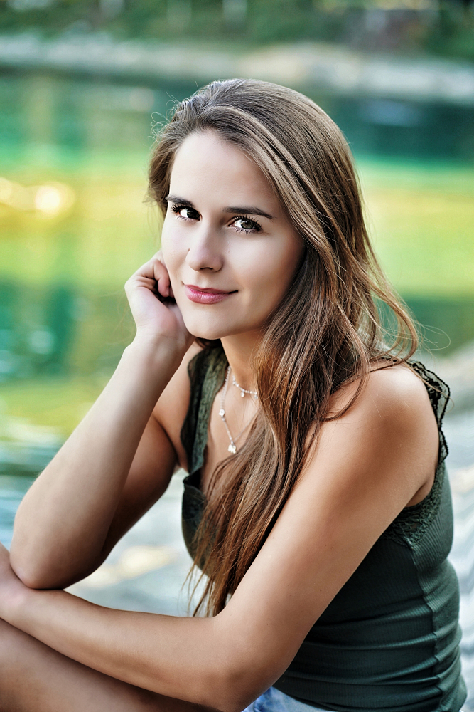 Image of Josephine Roy