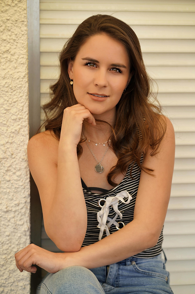 Picture of Josephine Roy