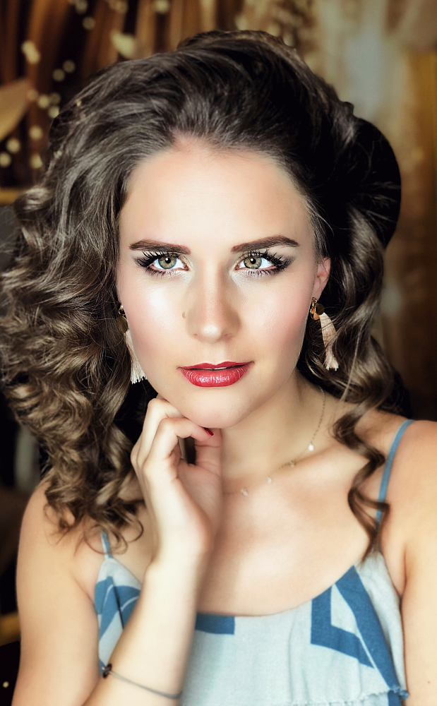 Picture of Josephine Roy