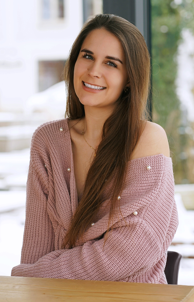 Picture of Josephine Roy