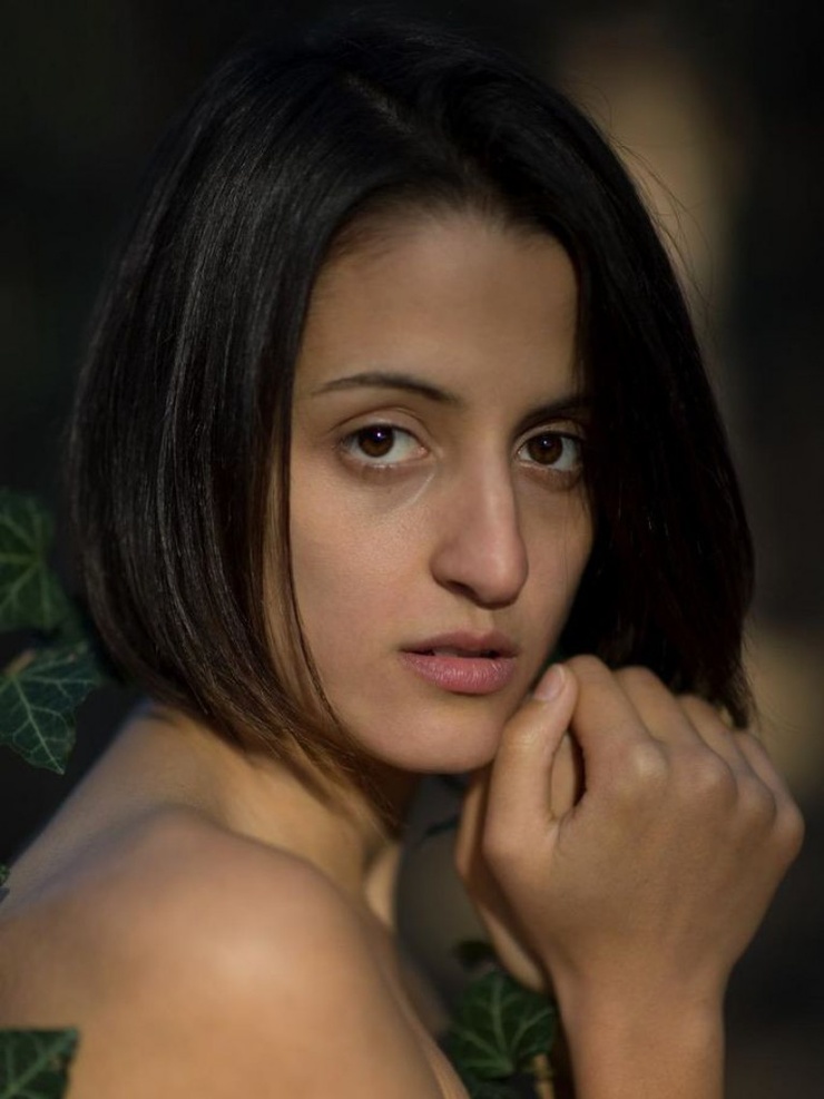 Picture of Merve Aksoy