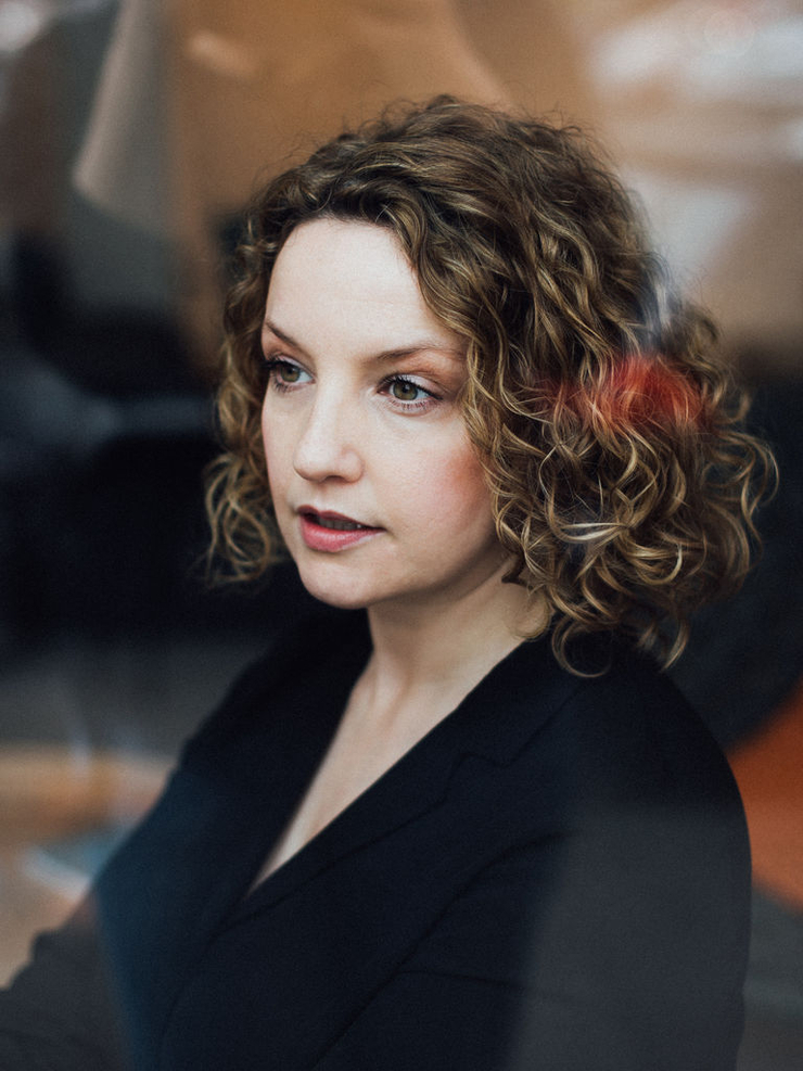 Picture of Victoria Fleer