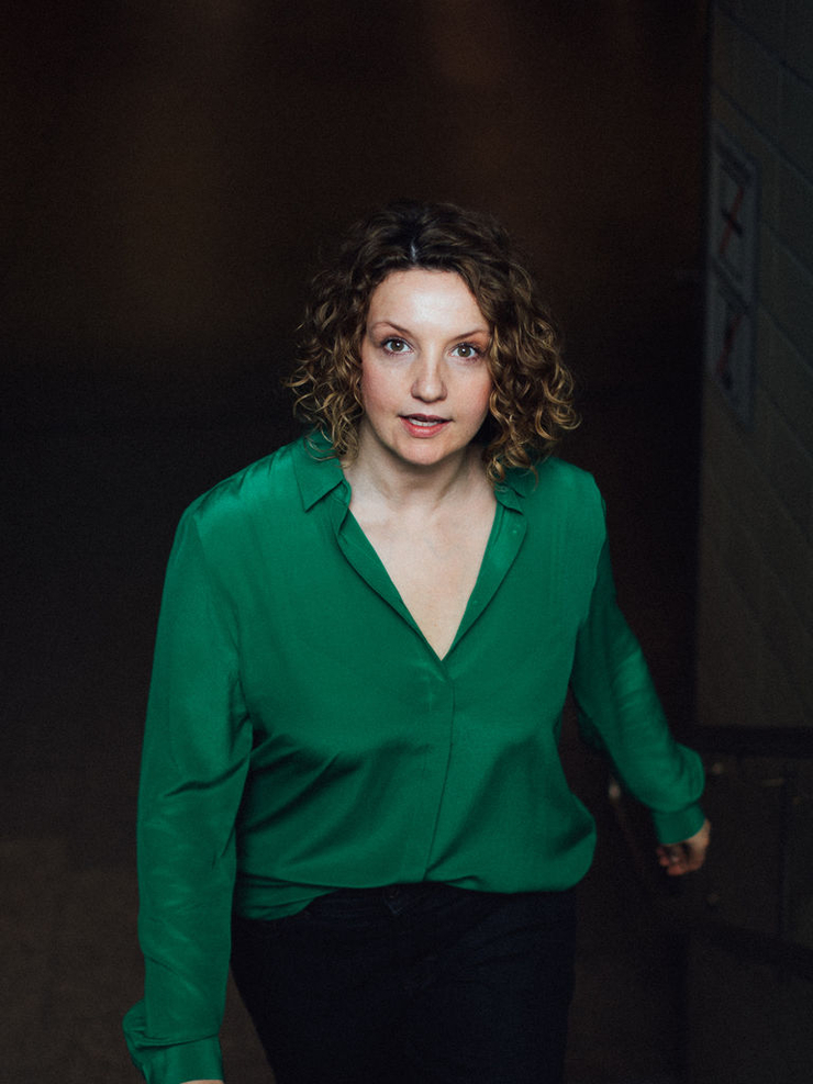 Picture of Victoria Fleer