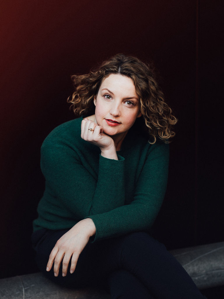 Picture of Victoria Fleer