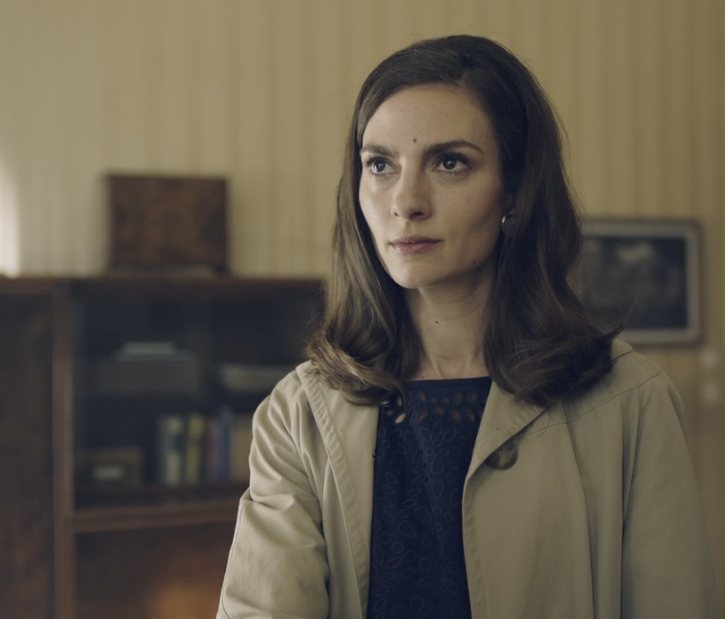 Picture of Laura de Boer