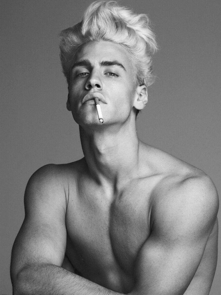 Picture of Oliver Stummvoll