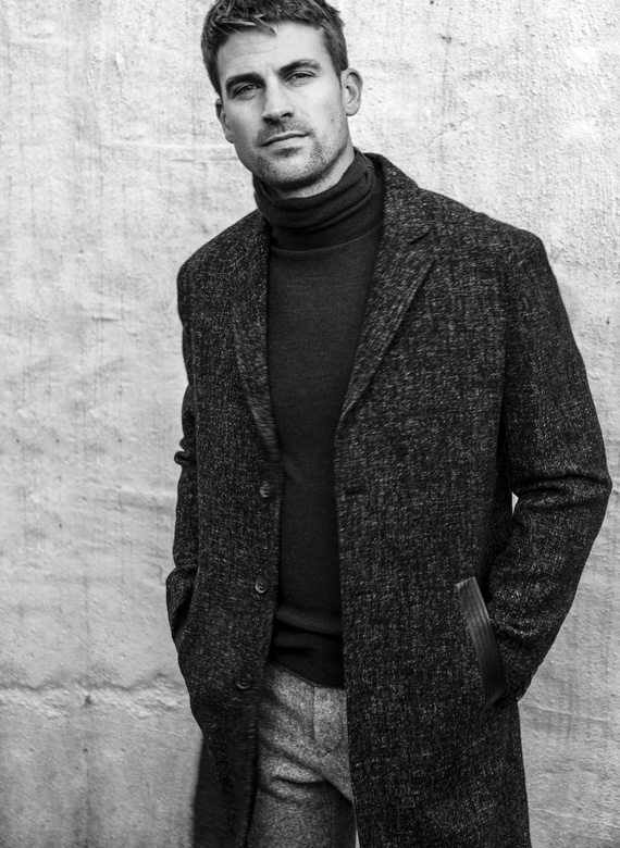 David Entinghe picture