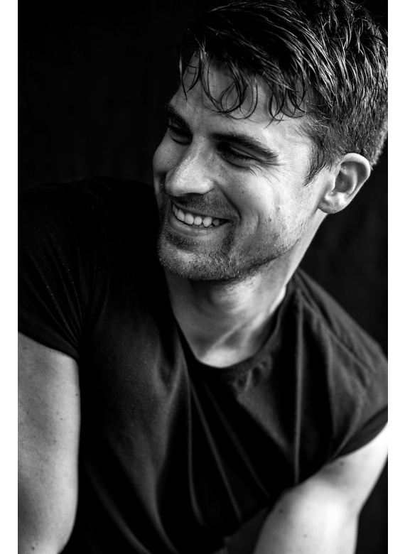 Picture of David Entinghe