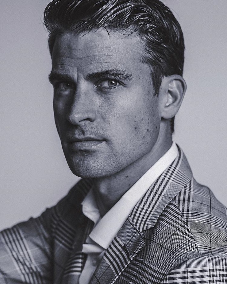 Picture of David Entinghe