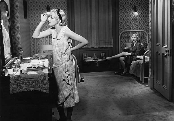 Dorothy Hall, Judith Wood