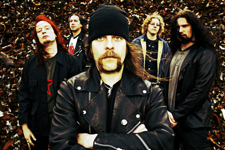 Picture of Spiritual Beggars