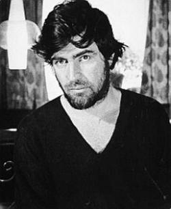 Alan Bates image