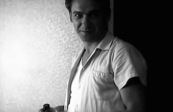 Picture of Milos Zutic