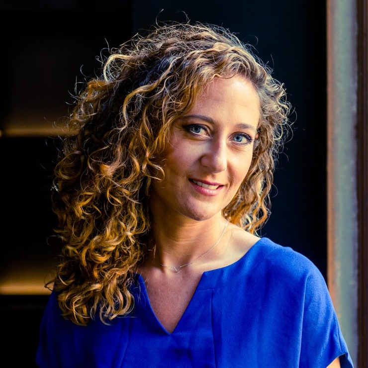 Ilse van Kollenburg picture