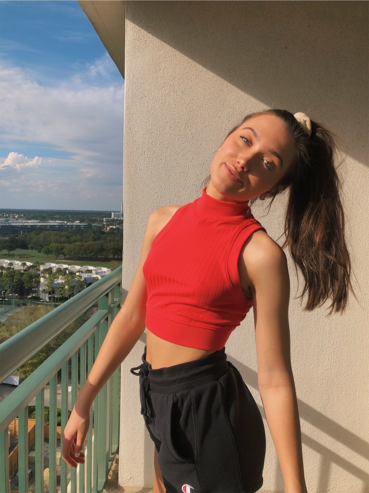 Picture of Hannah Meloche